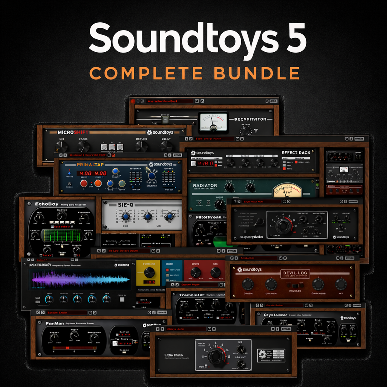 Sale On Plugins